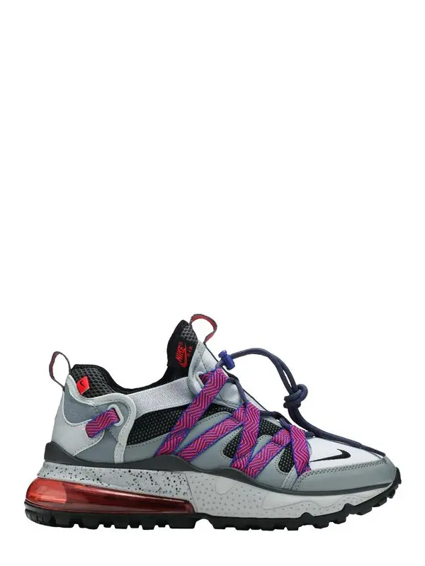 Nike Air Max 270 Bowfin Sneakers - Multicolor