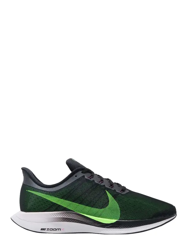 Nike Zoom Pegasus Turbo Sneakers - Green