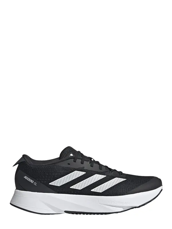 Adidas Adizero Sl Sneakers - Black