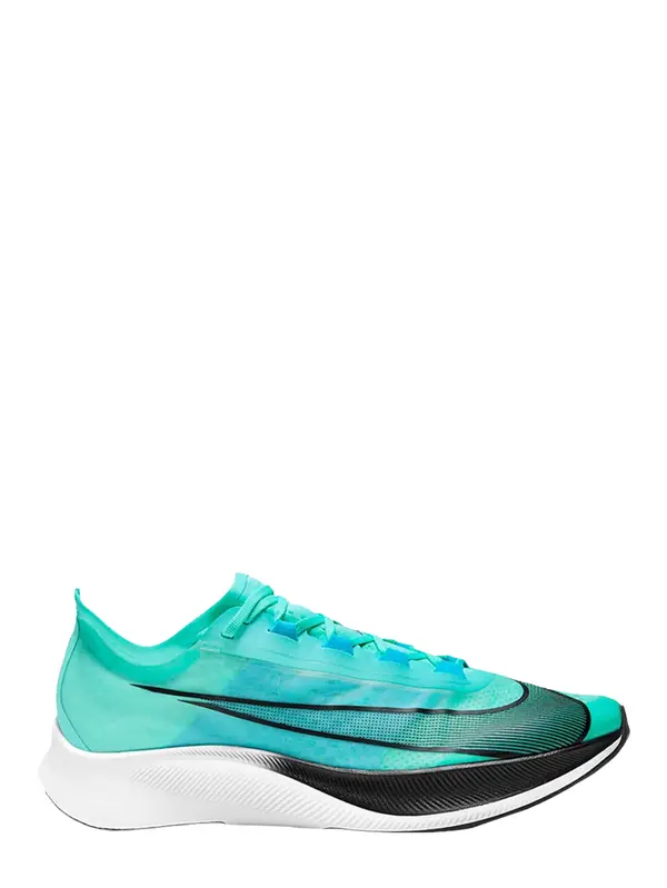 Nike Zoom Fly 3 Sneakers - Blue