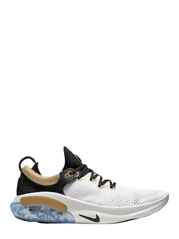 Nike Joyride Run Flyknit 'shanghai City Of Speed - White