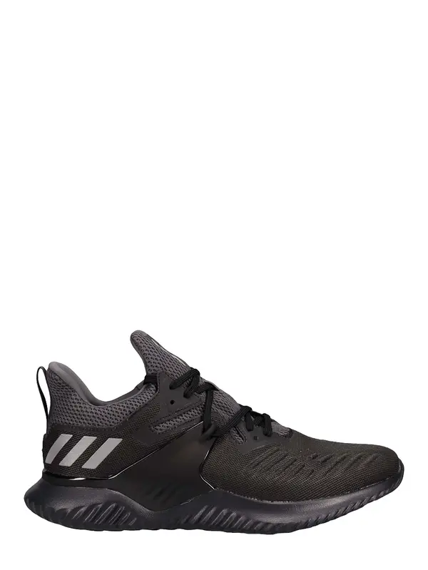 Adidas Alphabounce Beyond 2 M Sneakers - Black