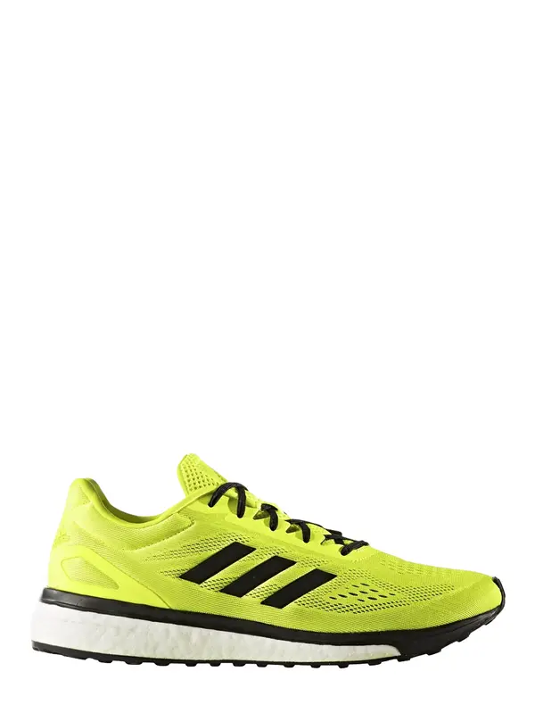 Adidas Sonic Drive Sneakers - Yellow