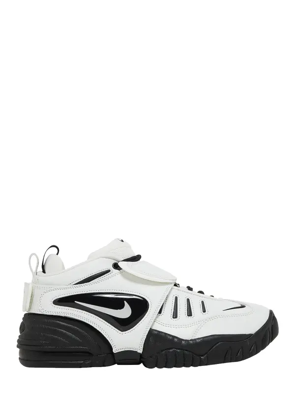 Nike Ambush X Air Adjust Force Sneakers - White