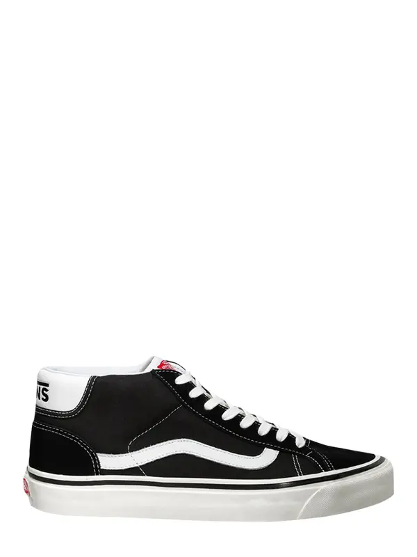 VANS Mid Skool 37 Dx Anaheim Factory Sneakers - Black