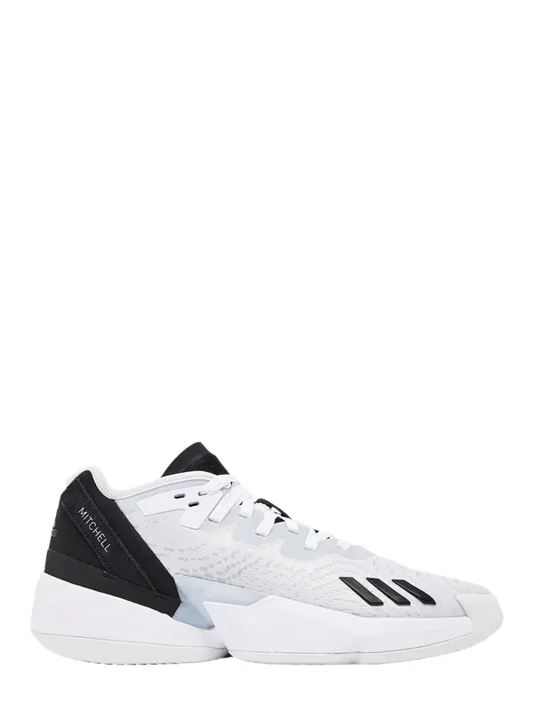 Adidas D.o.n. Issue #4 Sneakers - White