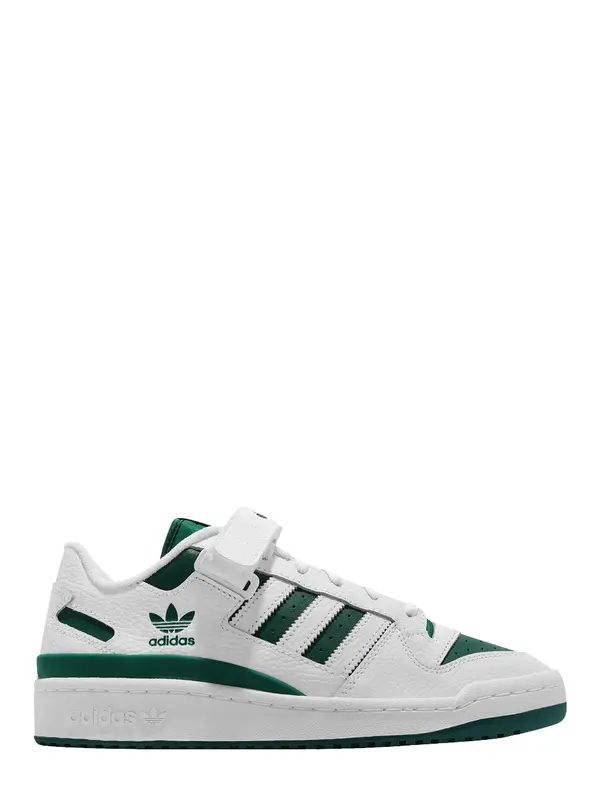 Adidas Forum Low Sneakers - White
