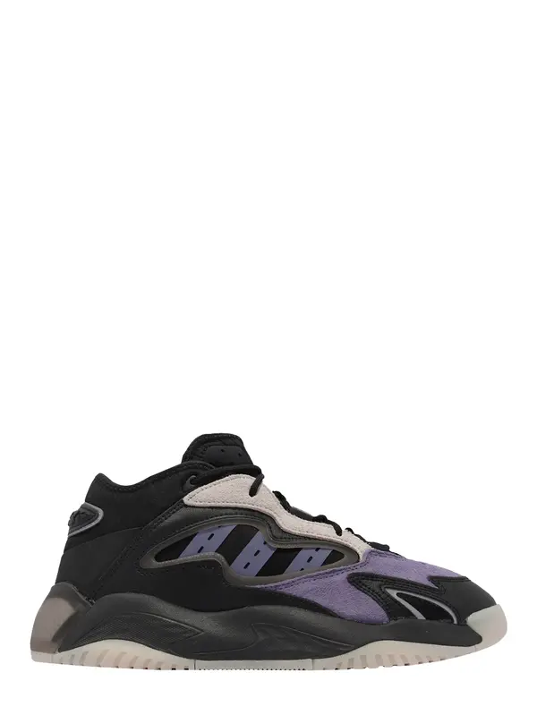 Adidas Streetball Ii Sneakers - Purple