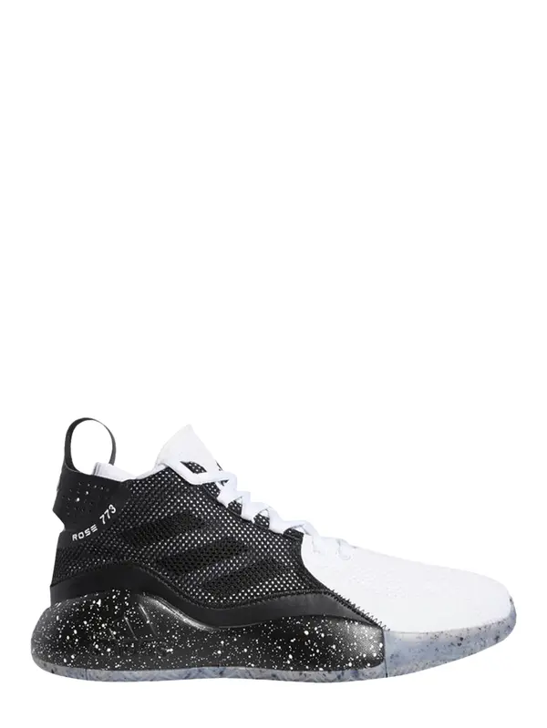 Adidas D Rose 773 2020 Sneakers - White