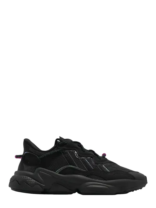 Adidas Ozweego Sneakers - Black