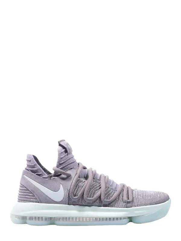 Nike Zoom Kd Ep Sneakers - Grey