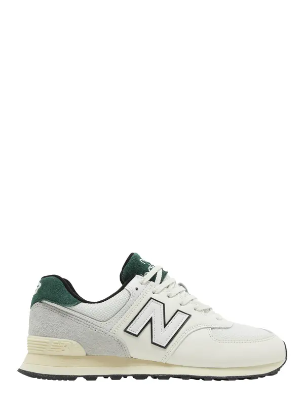 NEW BALANCE 574 Sneakers - White