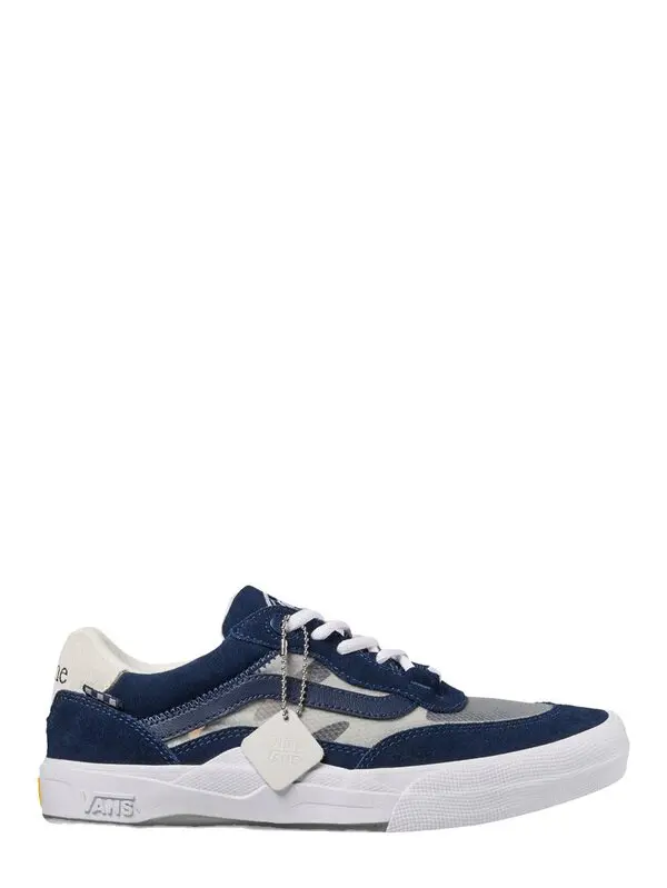 VANS Dime X Wayvee Sneakers - Blue