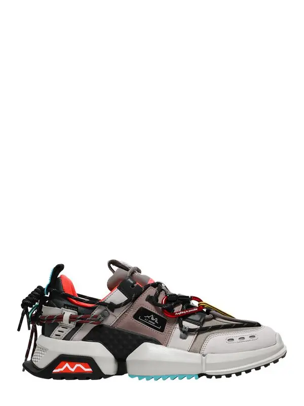 LI-NING Titan Gore-tex Sneakers - Grey
