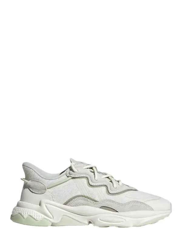 Adidas Ozweego Sneakers - White