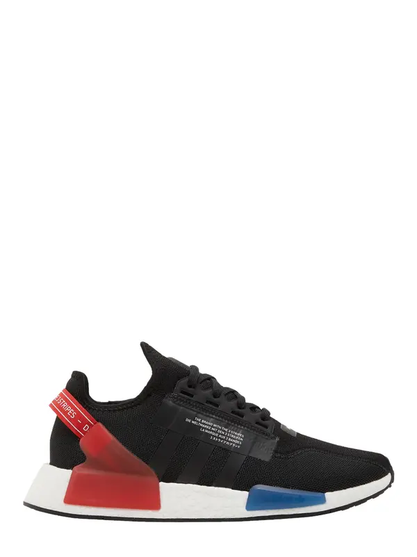 Adidas Nmd_r1 V2 - Black