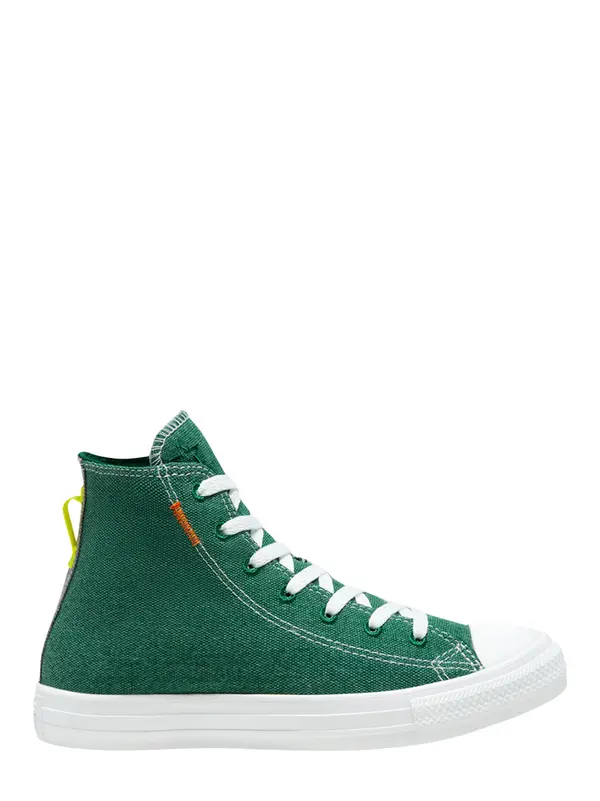 CONVERSE Chuck Taylor All Star Renew High - Green