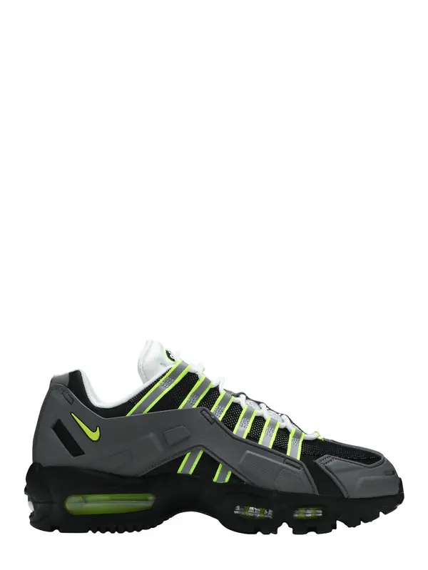 Nike Max 95 Ndstrkt Sneakers - Black