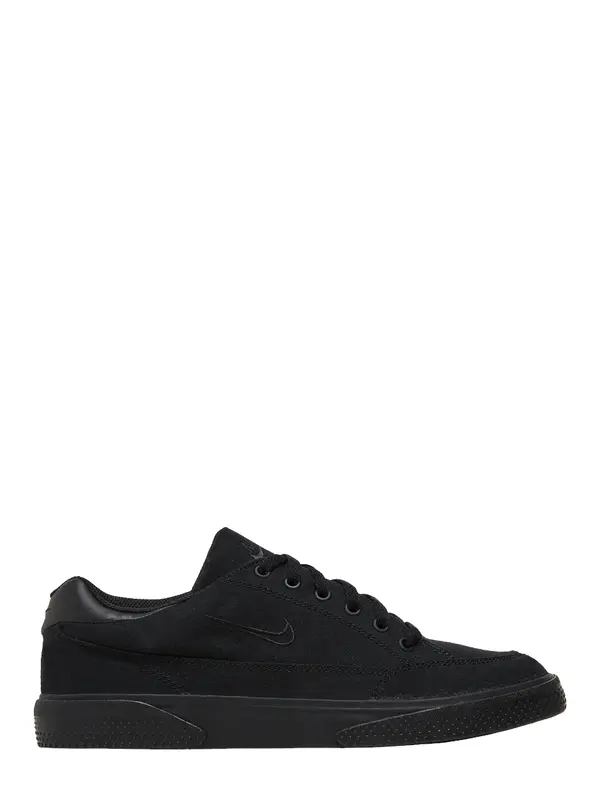 Nike Retro Gts Sneakers - Black