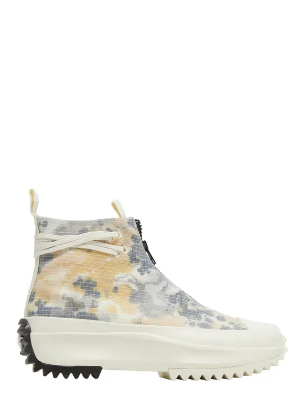 CONVERSE Run Star Hike High Top Sneakers - Cream