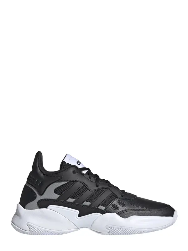 Adidas Streetspirit 2.0 Sneakers - Black