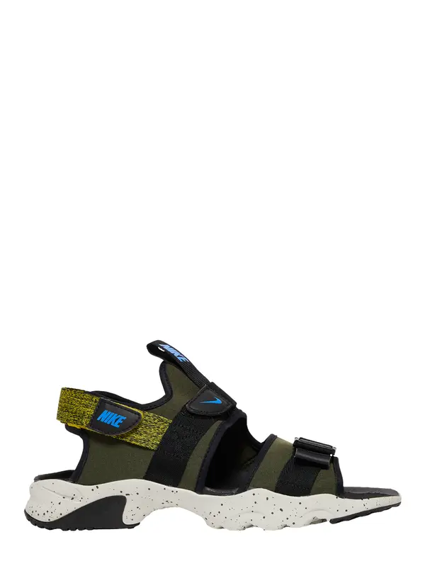 Nike Canyon Sandal - Green