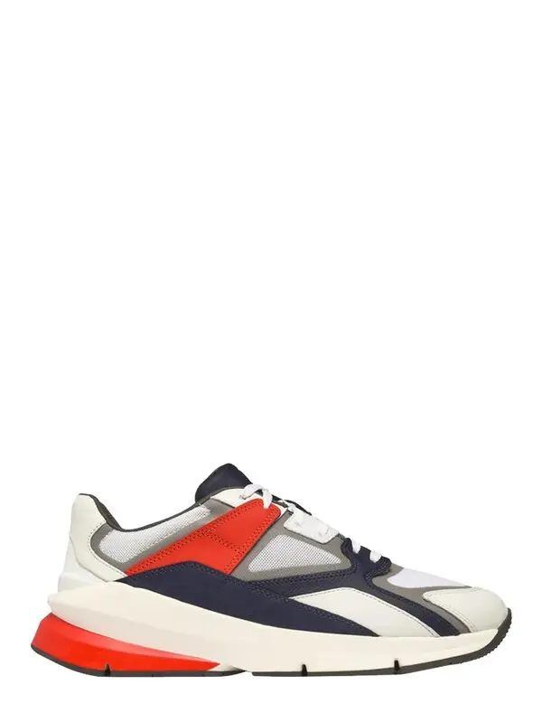 Under Armour Forge 96 Sneakers - Red