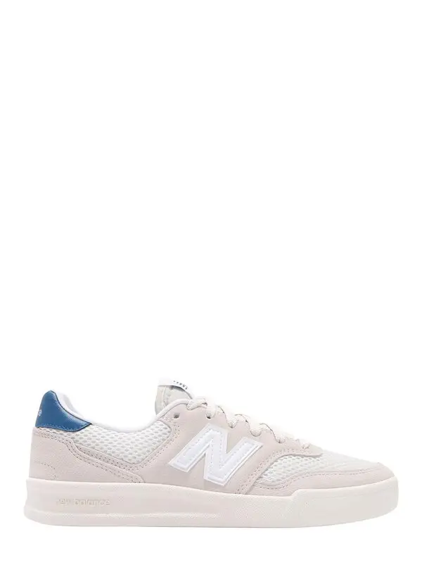 NEW BALANCE 300 Sneakers - White
