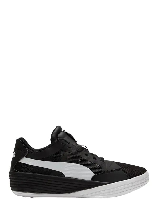 PUMA Clyde All-pro Team Sneakers - Black