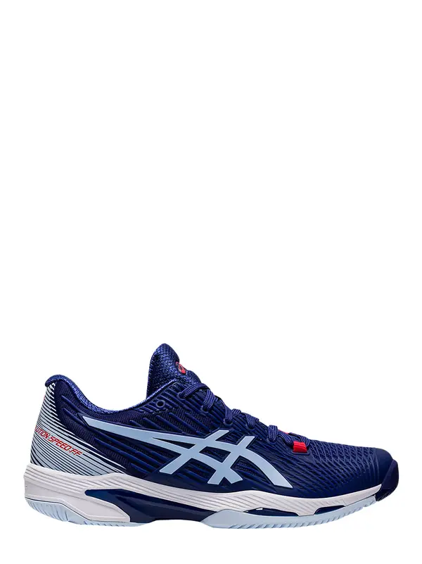 Asics Solution Speed Ff 2 Sneakers - Blue