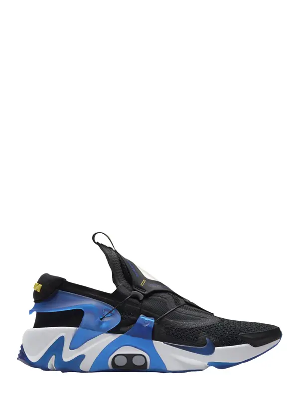 Nike Adapt Huarache 'racer China Charger - Blue