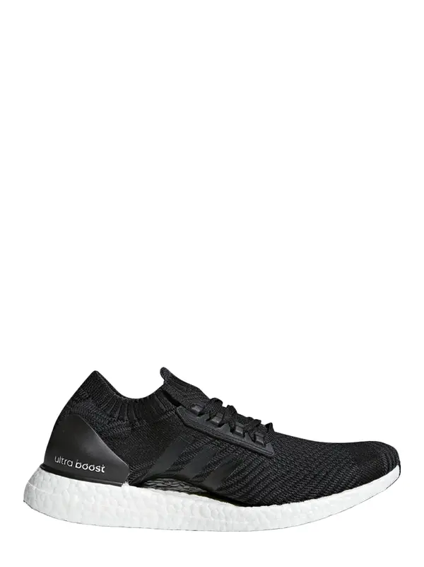Adidas Ultraboost X Sneakers - Black