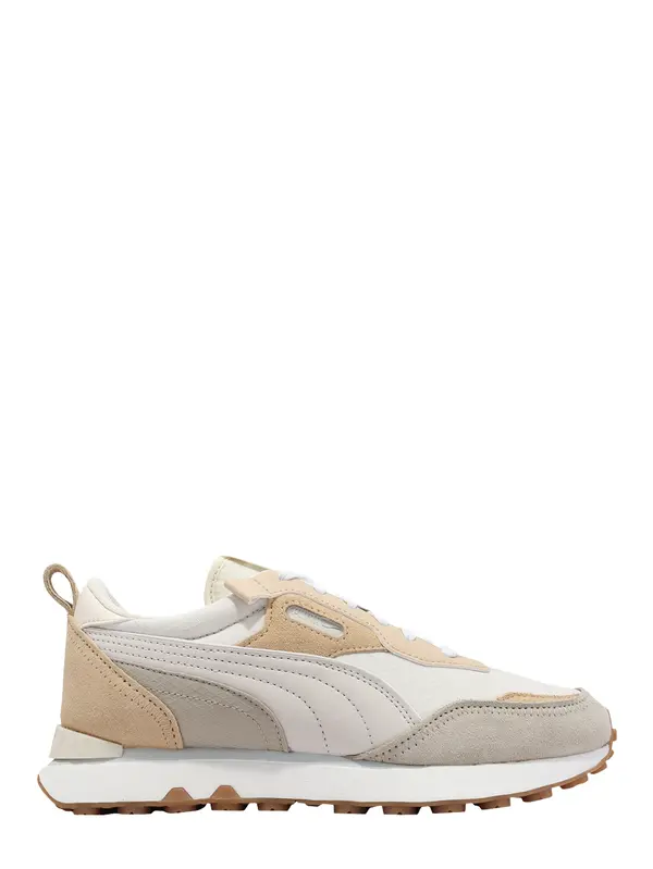 PUMA Rider Fv Future Vintage Sneakers - Cream