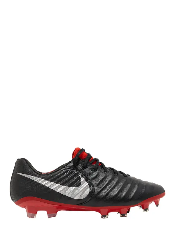 Nike Tiempo Legend Elite Fg - Black