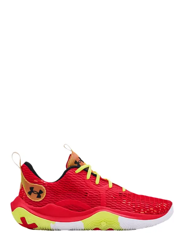 Under Armour Spawn 3 Clrshft - Red