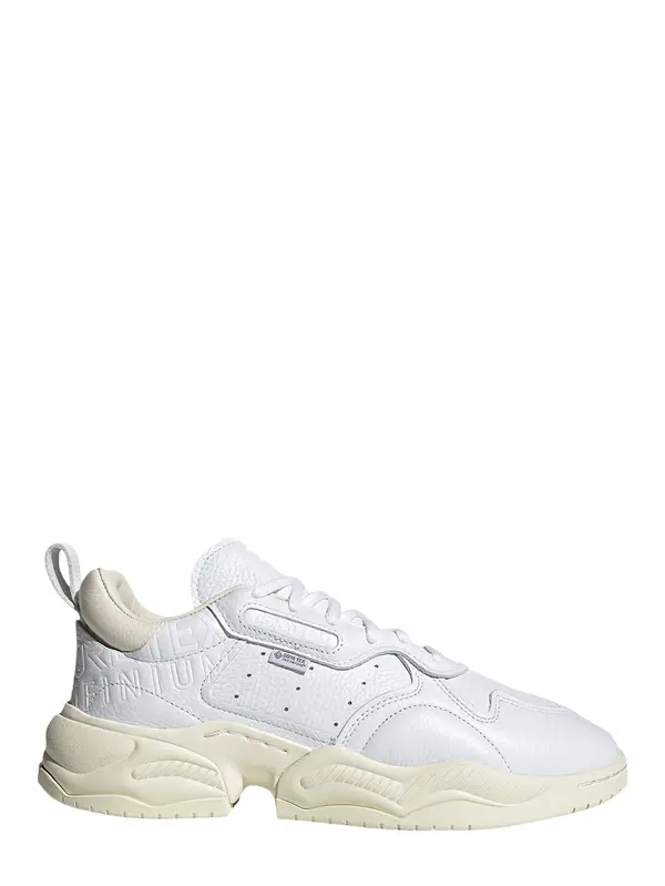 Adidas Supercourt Rx Gore-tex Infinium Sneakers - White
