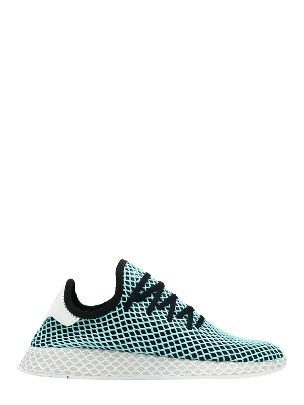 Adidas Parley X Deerupt Runner - Blue