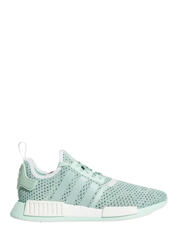 Adidas Nmd_r1 Knit - Green