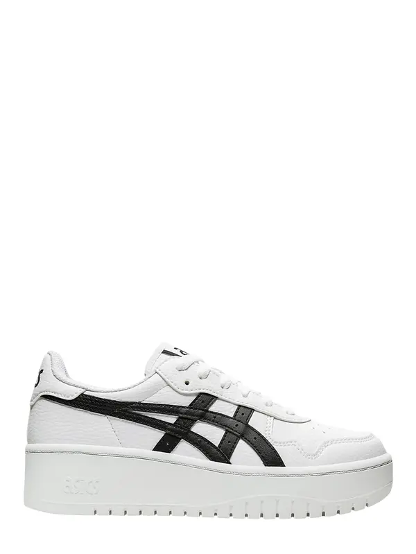 Asics Japas S Platform Sneakers - White