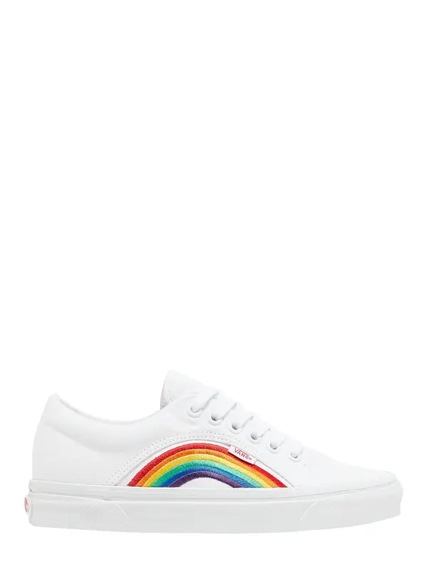 VANS Lampin 86 Dx 'pride' Sneakers - White