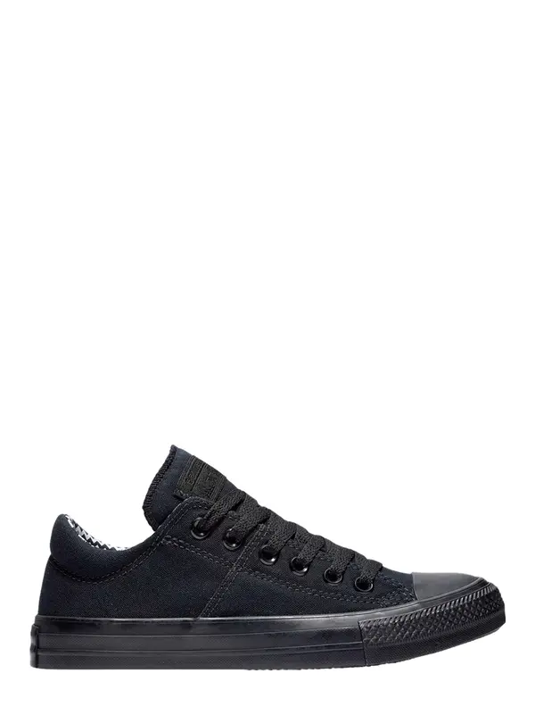 CONVERSE Chuck Taylor All Star Madison Low Top Sneakers - Black