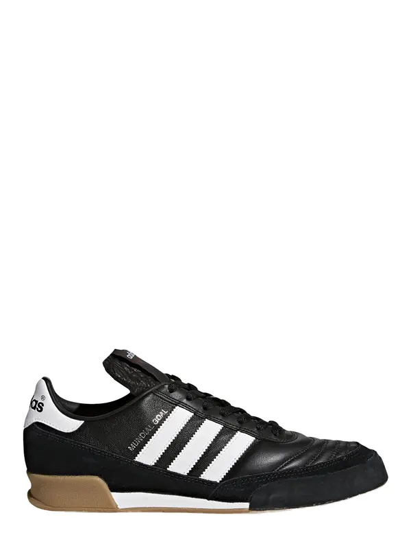 Adidas Mundial Goal Sneakers - Black