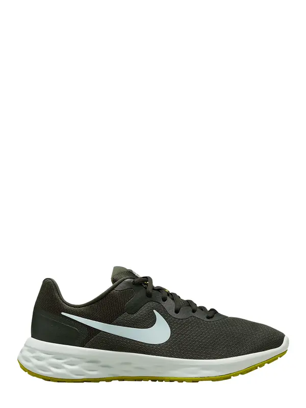Nike Revolution Next Nature Sneakers - Green