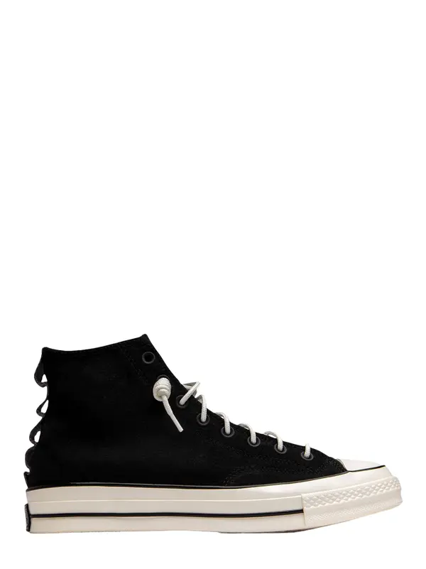 CONVERSE Chuck 70 Sp High - Black