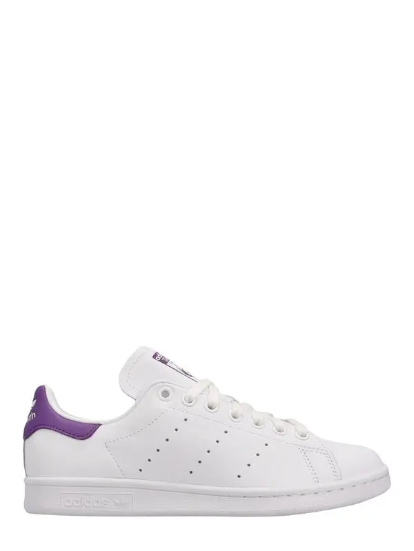 Adidas Stan Smith Sneakers - White