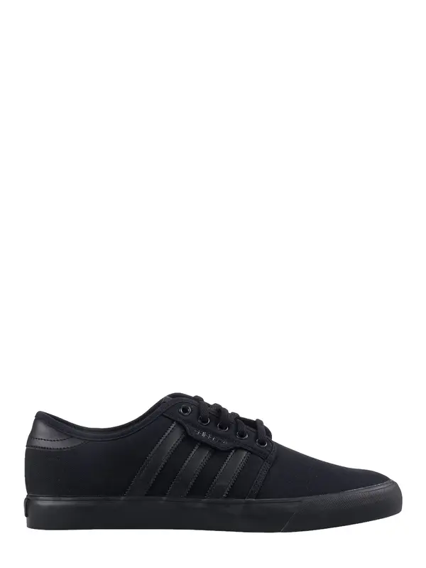 Adidas Seeley Sneakers - Black