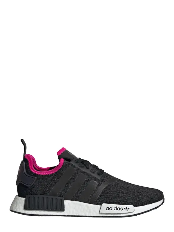Adidas Nmd_r1 Sneakers - Black