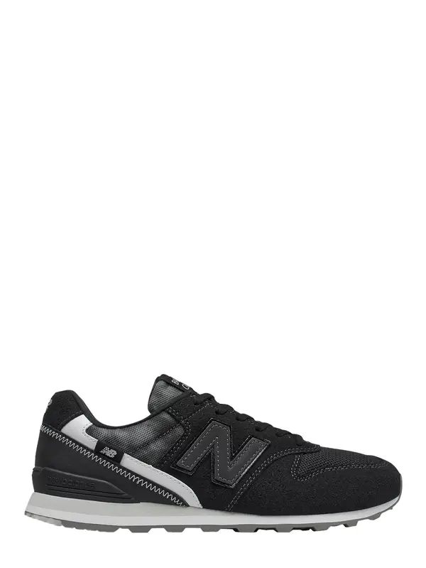 NEW BALANCE 996v2 Sneakers - Black