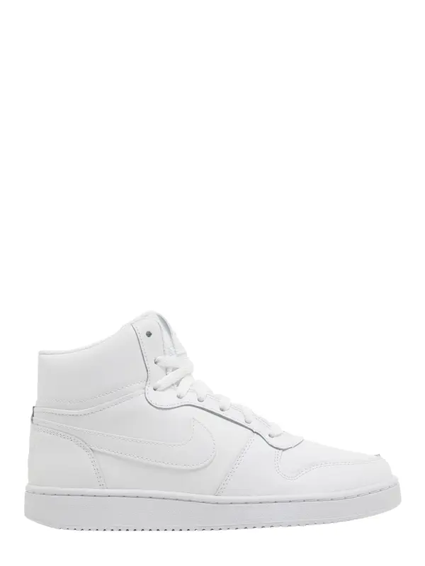 Nike Ebernon Mid Sneakers - White