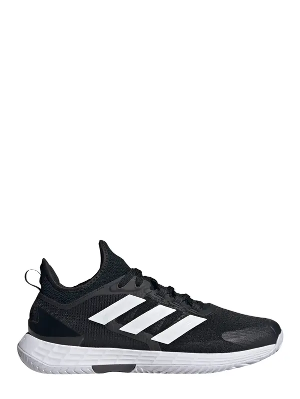 Adidas Adizero Ubersonic 4.1 Sneakers - Black